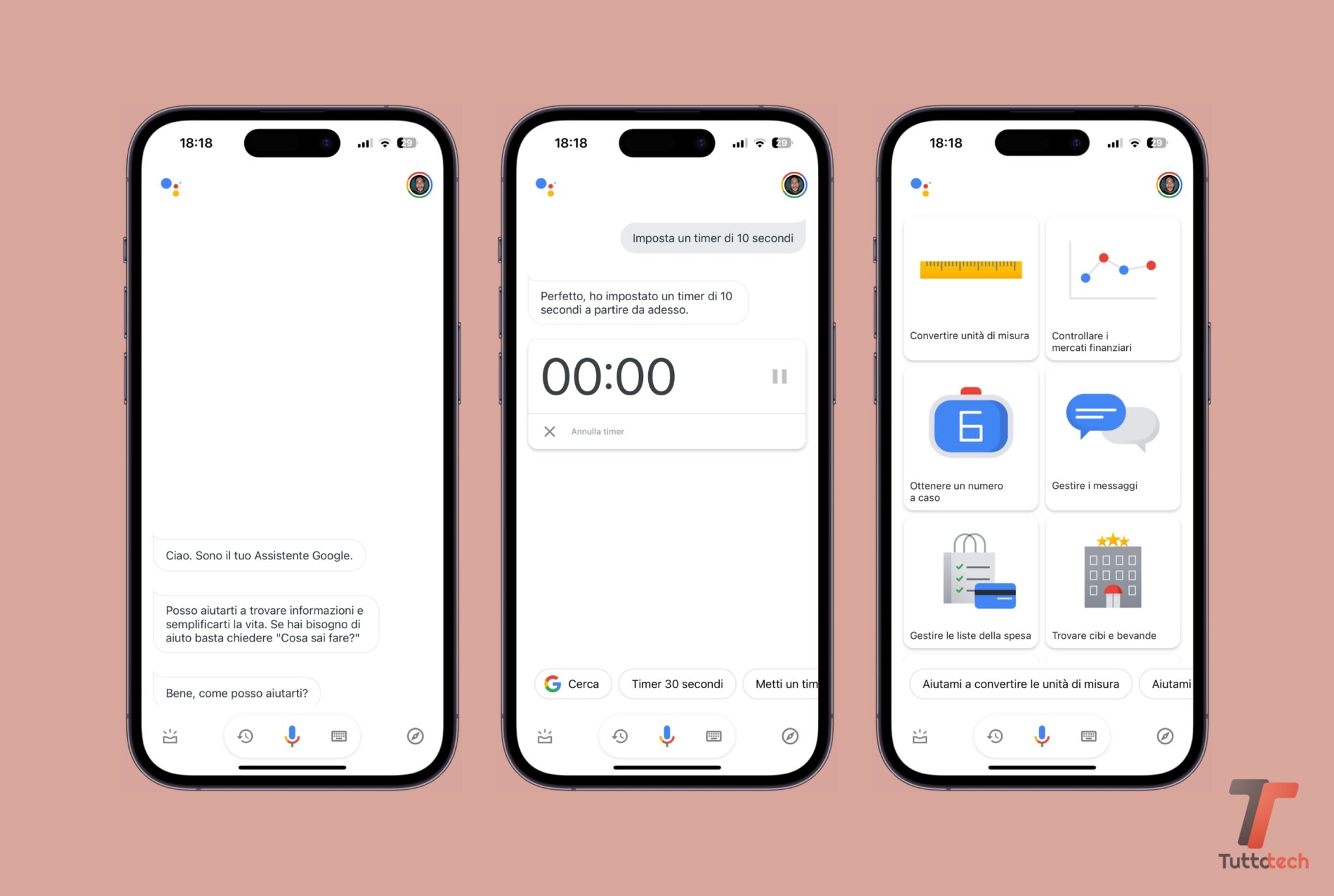 Le migliori app con intelligenza artificiale per iPhone