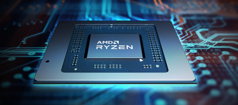 AMD Ryzen PRO 7040 ufficiali: CPU al top per professionisti