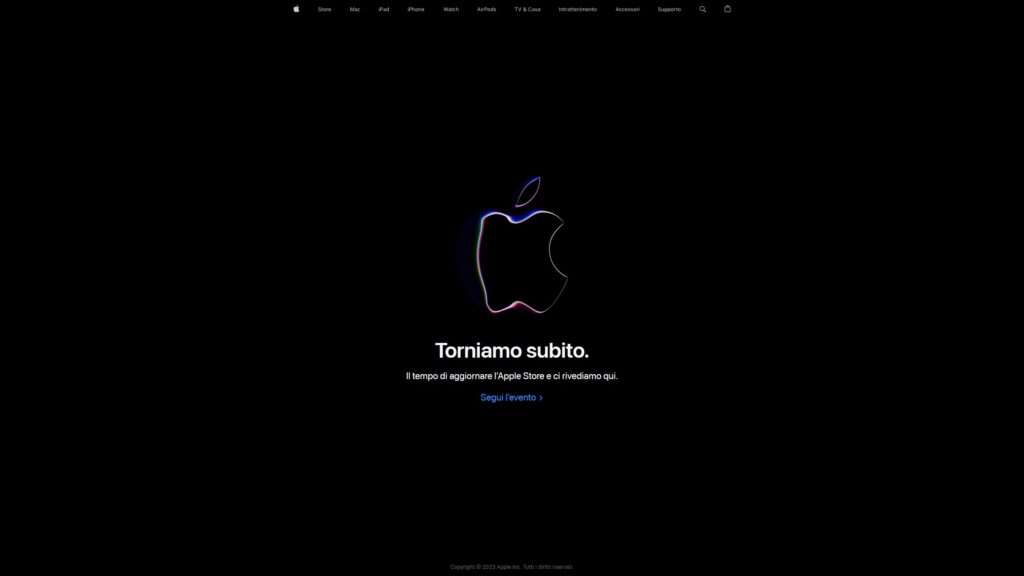 WWDC23: ecco come seguire l'evento di Apple con noi