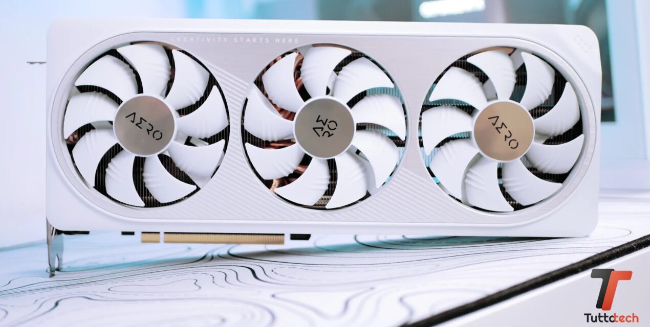 Come scegliere la scheda video | TuttoTech.net