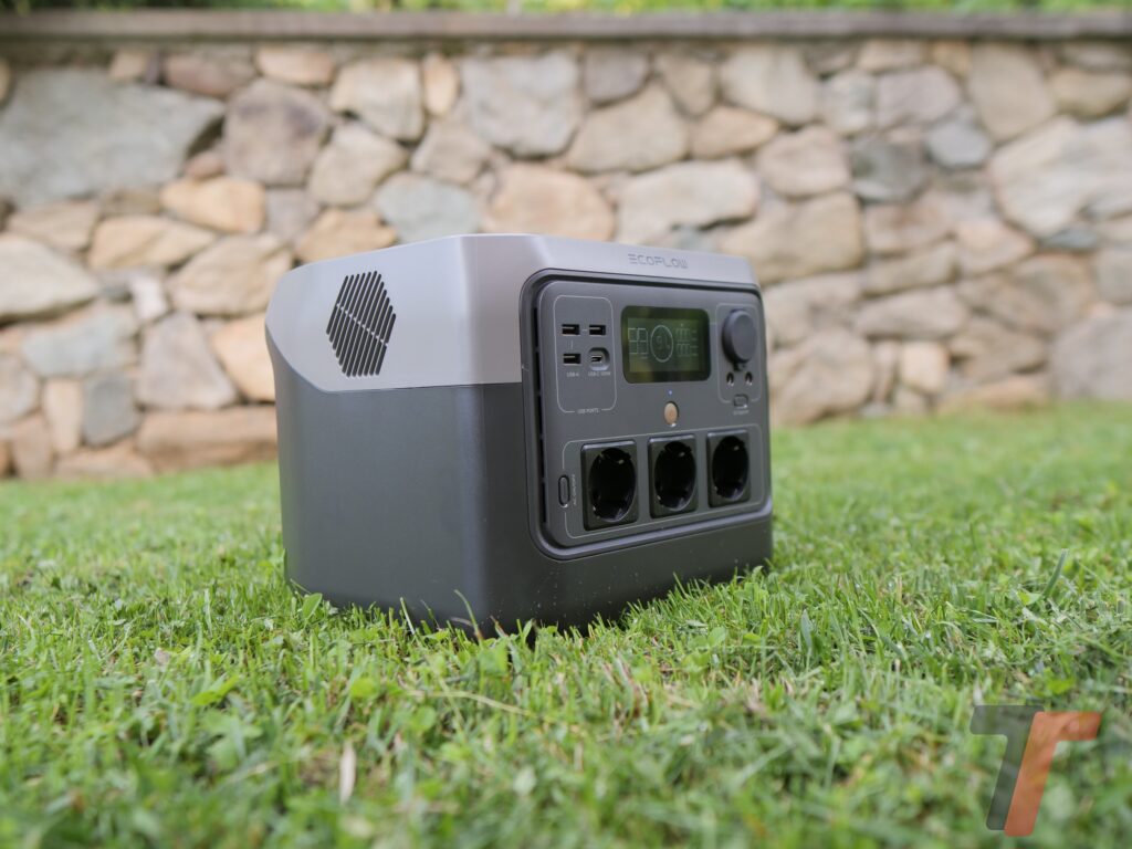 Recensione Ecoflow River 2 Pro: power station delle giuste dimensioni e ...