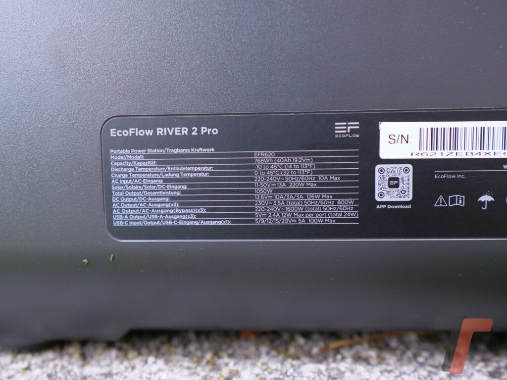 Recensione Ecoflow River 2 Pro: power station delle giuste dimensioni e ...
