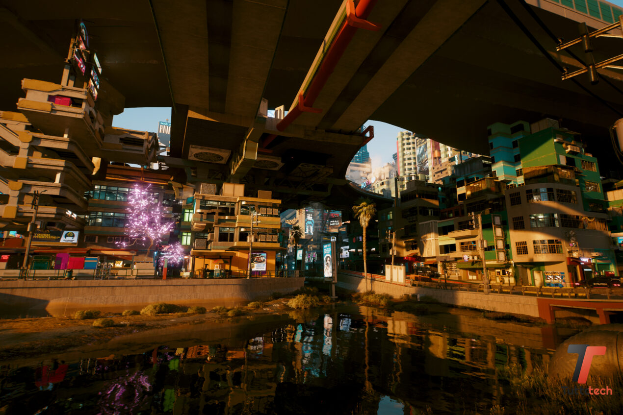 Anteprima RTX 4060 con DLSS 3: come va su Cyberpunk 2077 con Ray ...