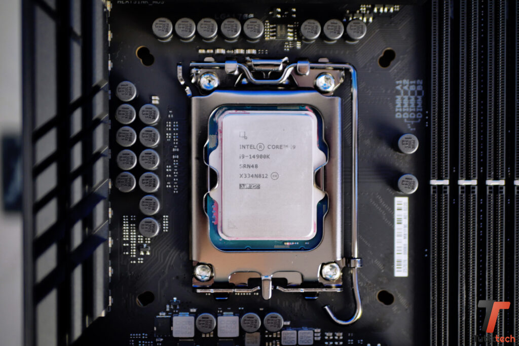 Arrivano i primi BIOS per risolvere i problemi di stabilità delle CPU ...