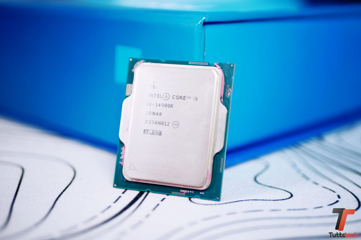 Recensione Intel Core i9 14900K: potenza da urlo e maturità della ...