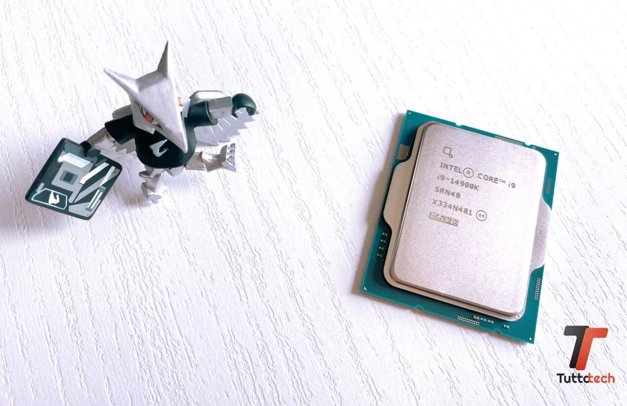 Intel Core i9-14900K è il re delle CPU, ma conviene? Testa a testa con ...