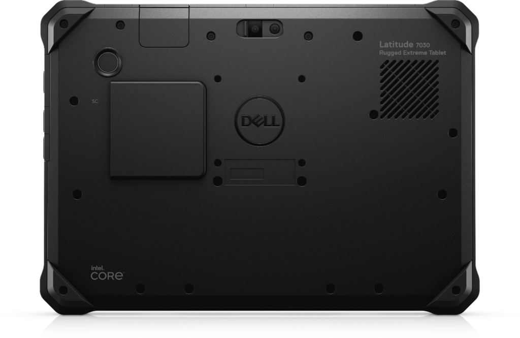 Dell Latitude 7030 Rugged Extreme Tablet ufficiale: un osso duro con ...