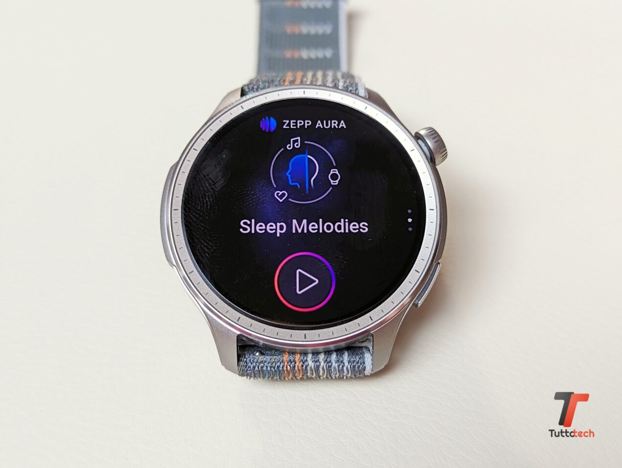 Scopriamo Zepp Aura: costi, funzioni ed esperienza d'uso