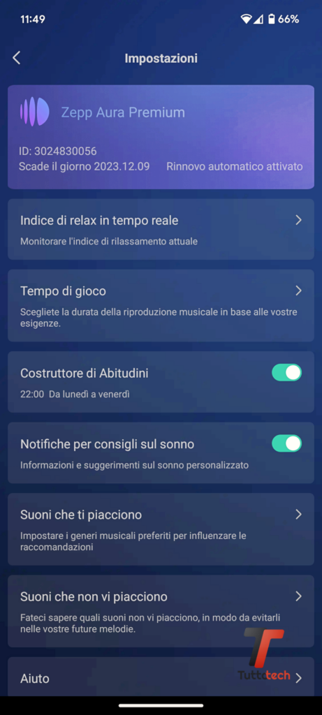 Scopriamo Zepp Aura: costi, funzioni ed esperienza d'uso