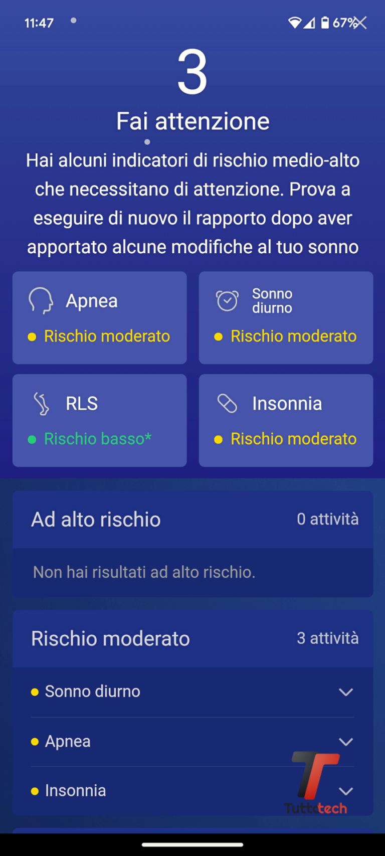 Scopriamo Zepp Aura: costi, funzioni ed esperienza d'uso