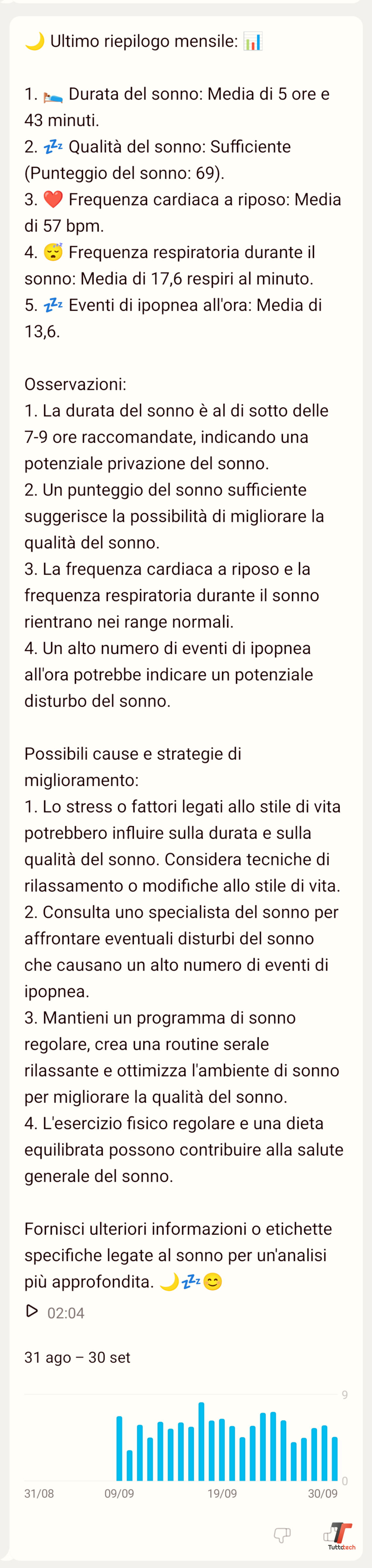 Scopriamo Zepp Aura: costi, funzioni ed esperienza d'uso