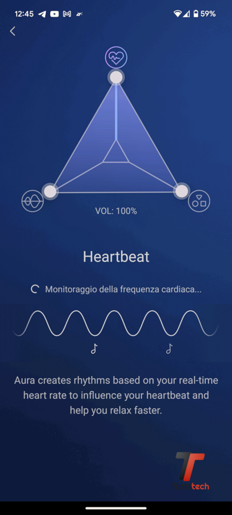 Scopriamo Zepp Aura: costi, funzioni ed esperienza d'uso