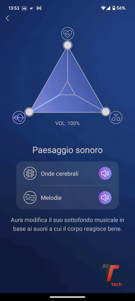 Scopriamo Zepp Aura: costi, funzioni ed esperienza d'uso