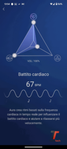 Scopriamo Zepp Aura: costi, funzioni ed esperienza d'uso
