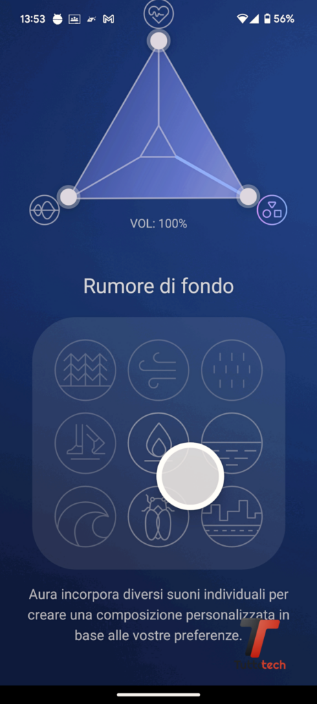 Scopriamo Zepp Aura: costi, funzioni ed esperienza d'uso