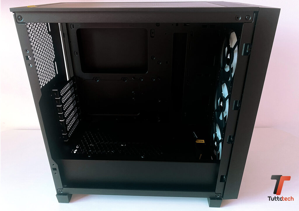 Recensione Corsair 3000D RGB AIRFLOW: il case ideale per una build ...
