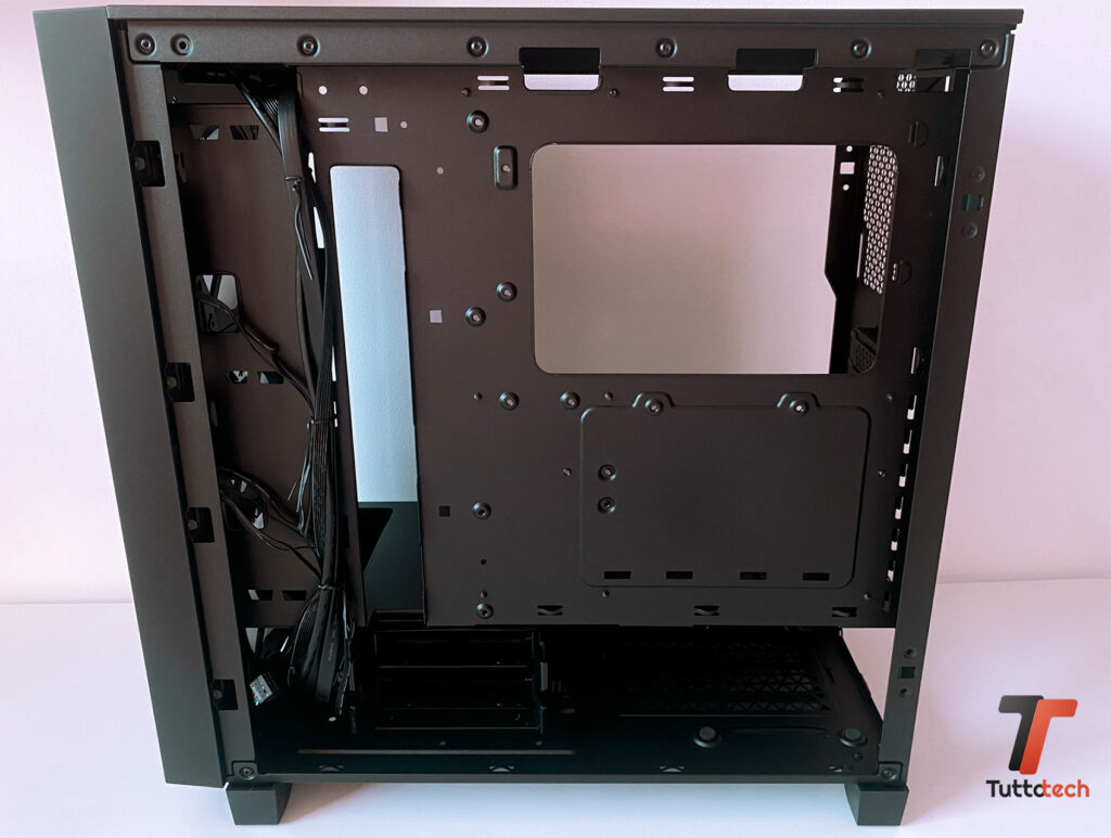 Recensione Corsair 3000D RGB AIRFLOW: il case ideale per una build ...