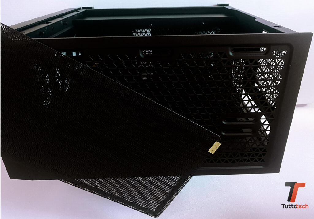 Recensione Corsair 3000D RGB AIRFLOW: il case ideale per una build ...