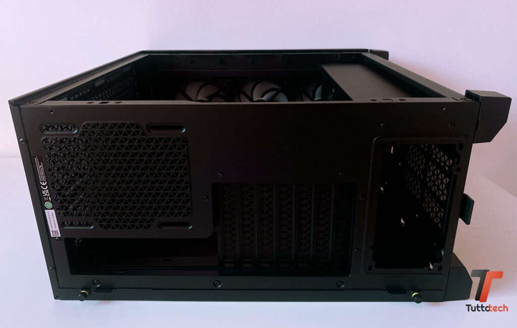Recensione Corsair 3000D RGB AIRFLOW: il case ideale per una build ...