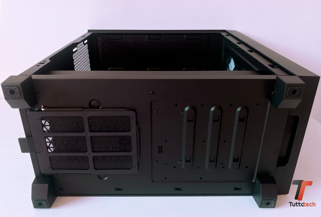Recensione Corsair 3000D RGB AIRFLOW: il case ideale per una build ...