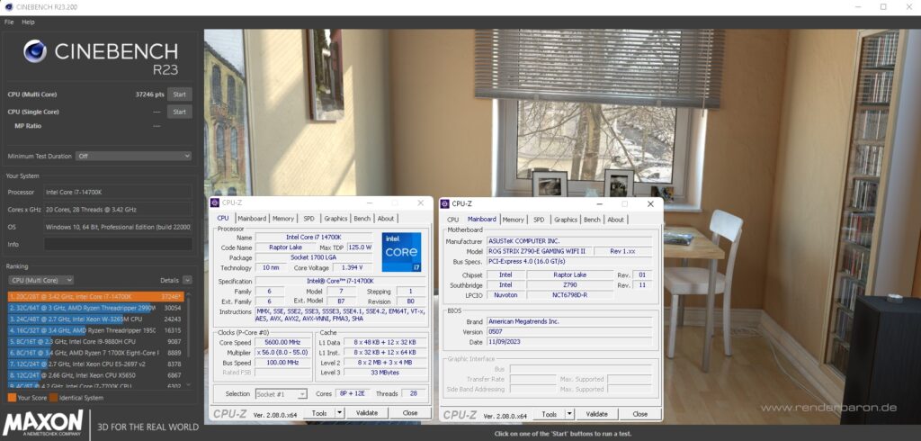 Recensione Intel Core i7-14700K: la vera novità della serie Core 14a gen