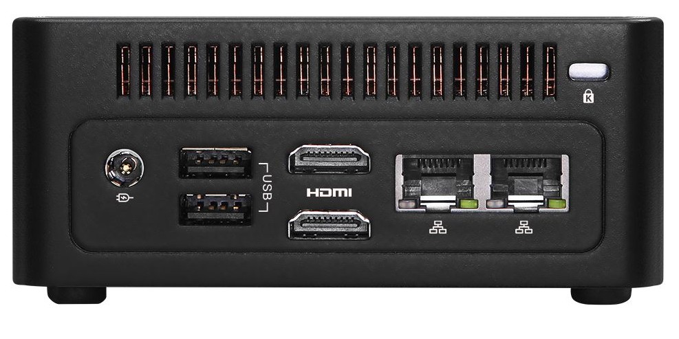 ASRock svela i primi mini PC con processori AMD Ryzen 8040