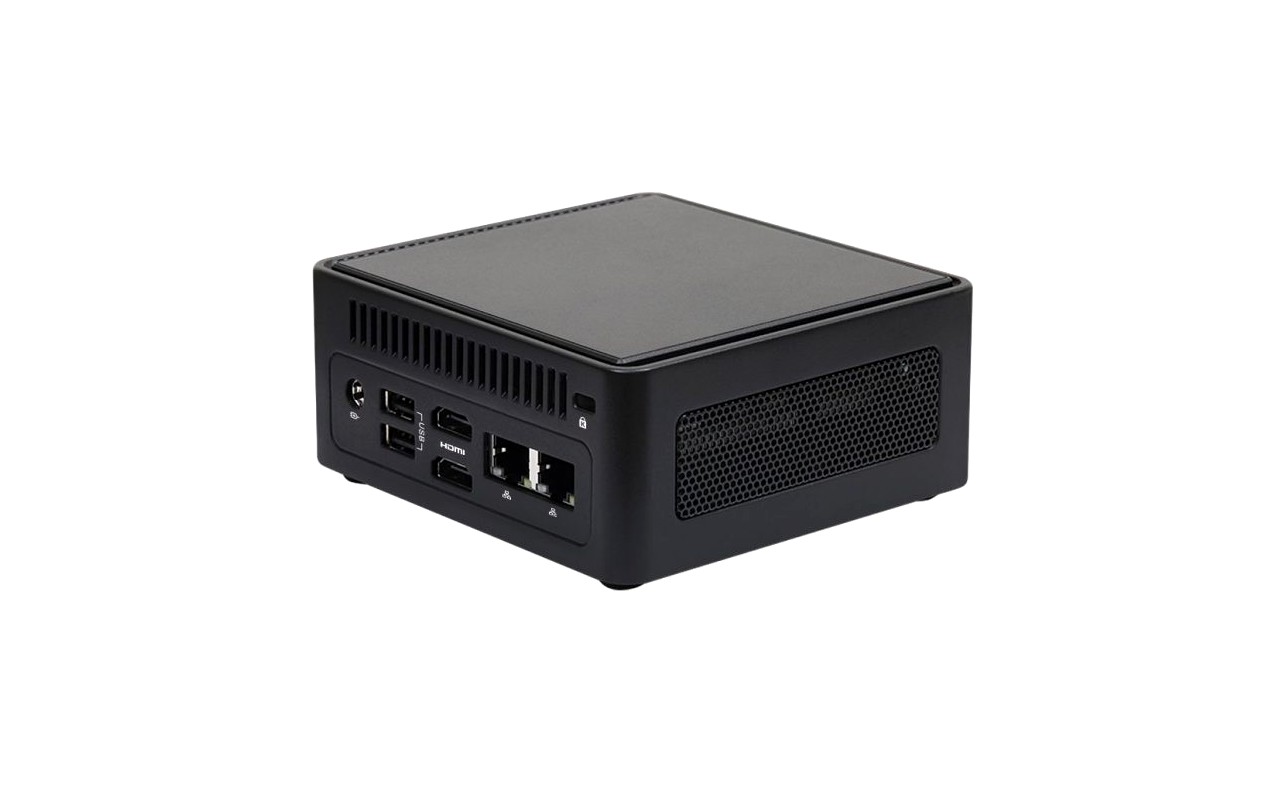 ASRock svela i primi mini PC con processori AMD Ryzen 8040