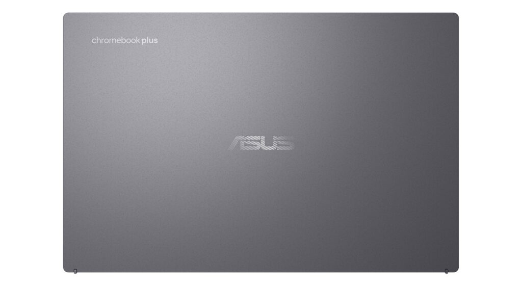ASUS Chromebook Plus CX3402 debutta in Italia: è performante ed economico