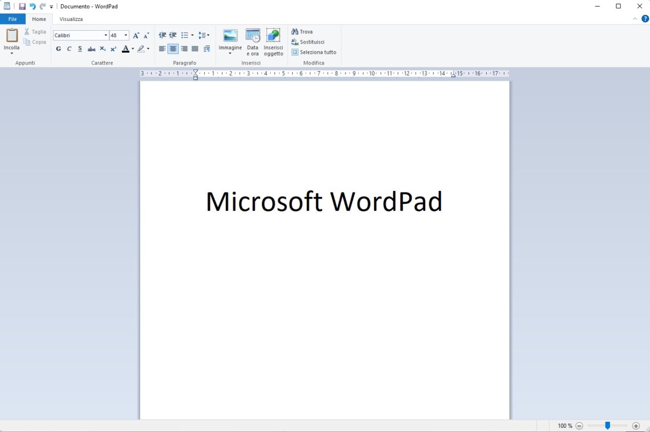 Dopo quasi 30 anni di servizio, Microsoft manda in pensione uno storico ...
