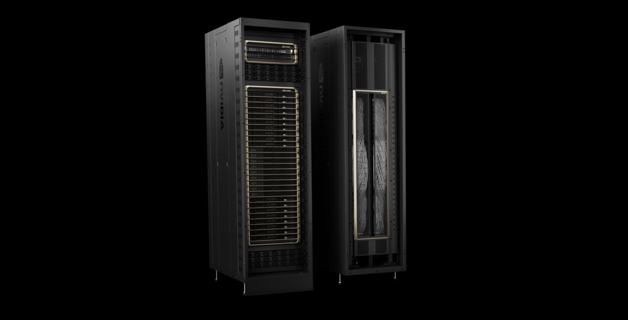 NVIDIA Blackwell B200 ufficiale: è la GPU più potente al mondo per l'AI