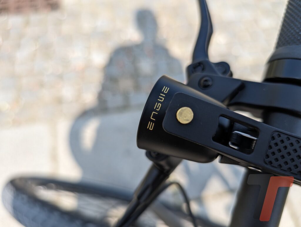 Recensione Engwe P275 Pro: autonomia infinita e cambio automatico per ...