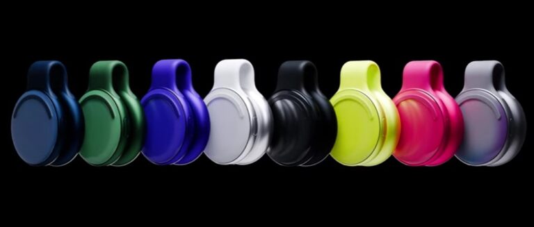 La spilla intelligente Limitless Pendant che sfida AI Pin e Rabbit R1