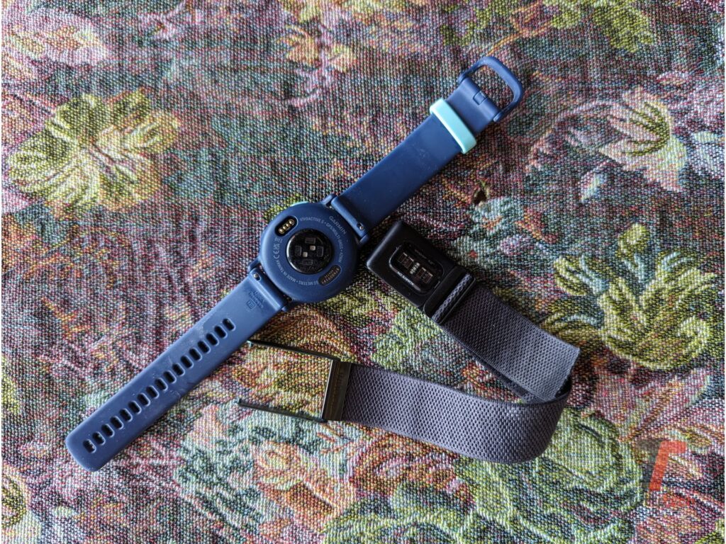 Recensione di WHOOP, bracciale smart per salute e sport: serve o basta ...