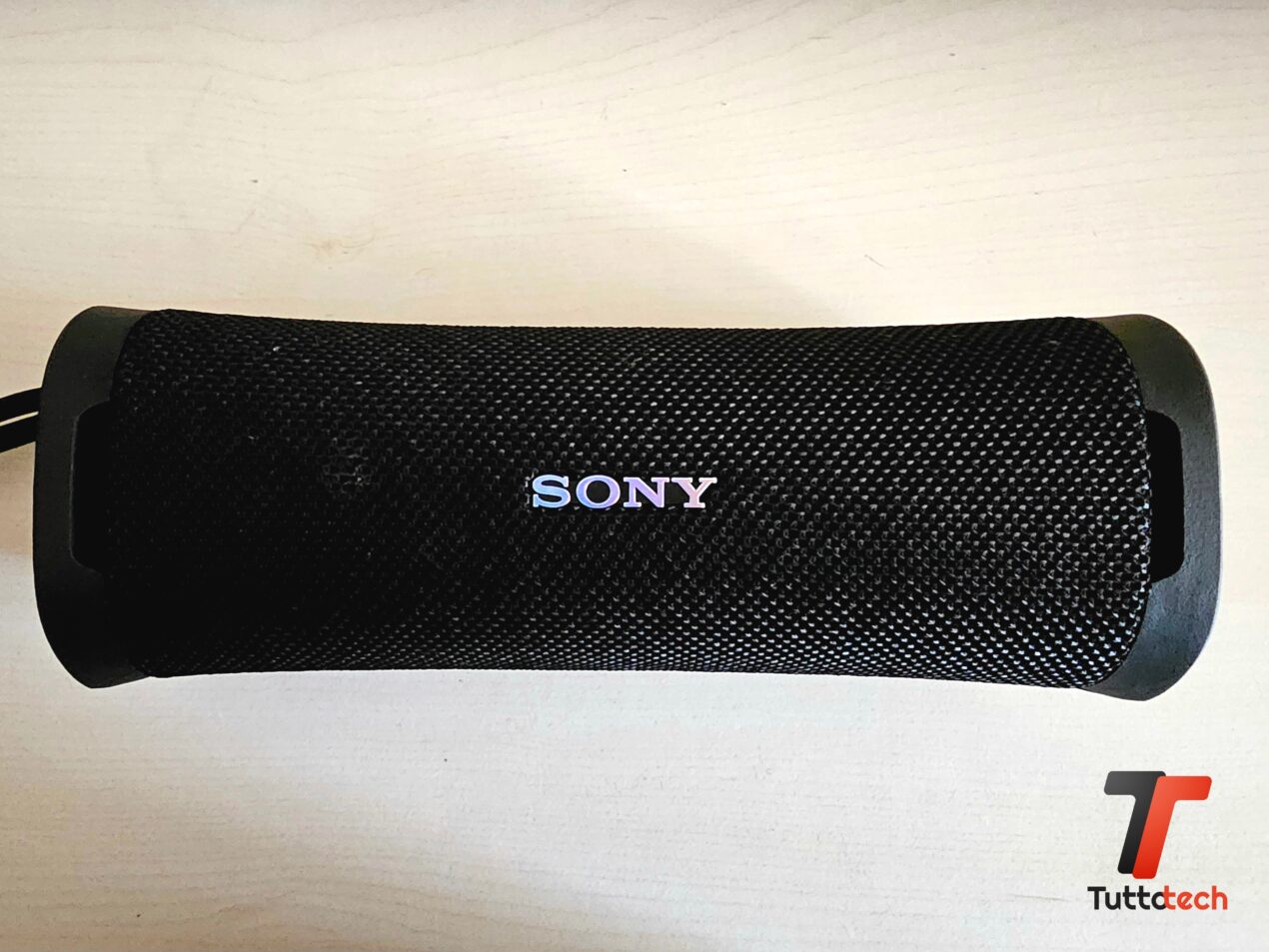 Recensione Sony ULT Field 1, speaker rugged che punta tutto sui bassi