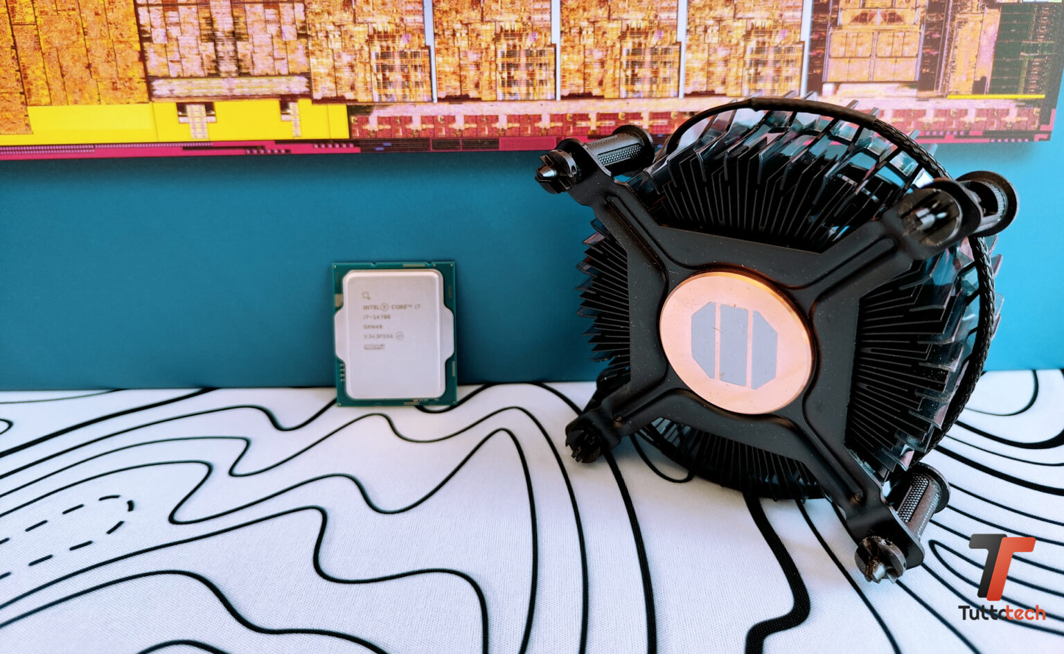 Recensione Intel Core i7-14700: è veloce e potente, ma occhio al TDP