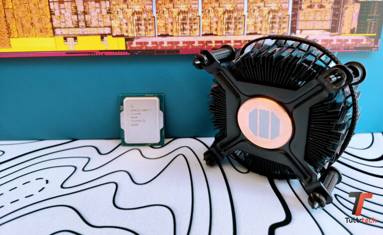 Recensione Intel Core i7-14700: è veloce e potente, ma occhio al TDP