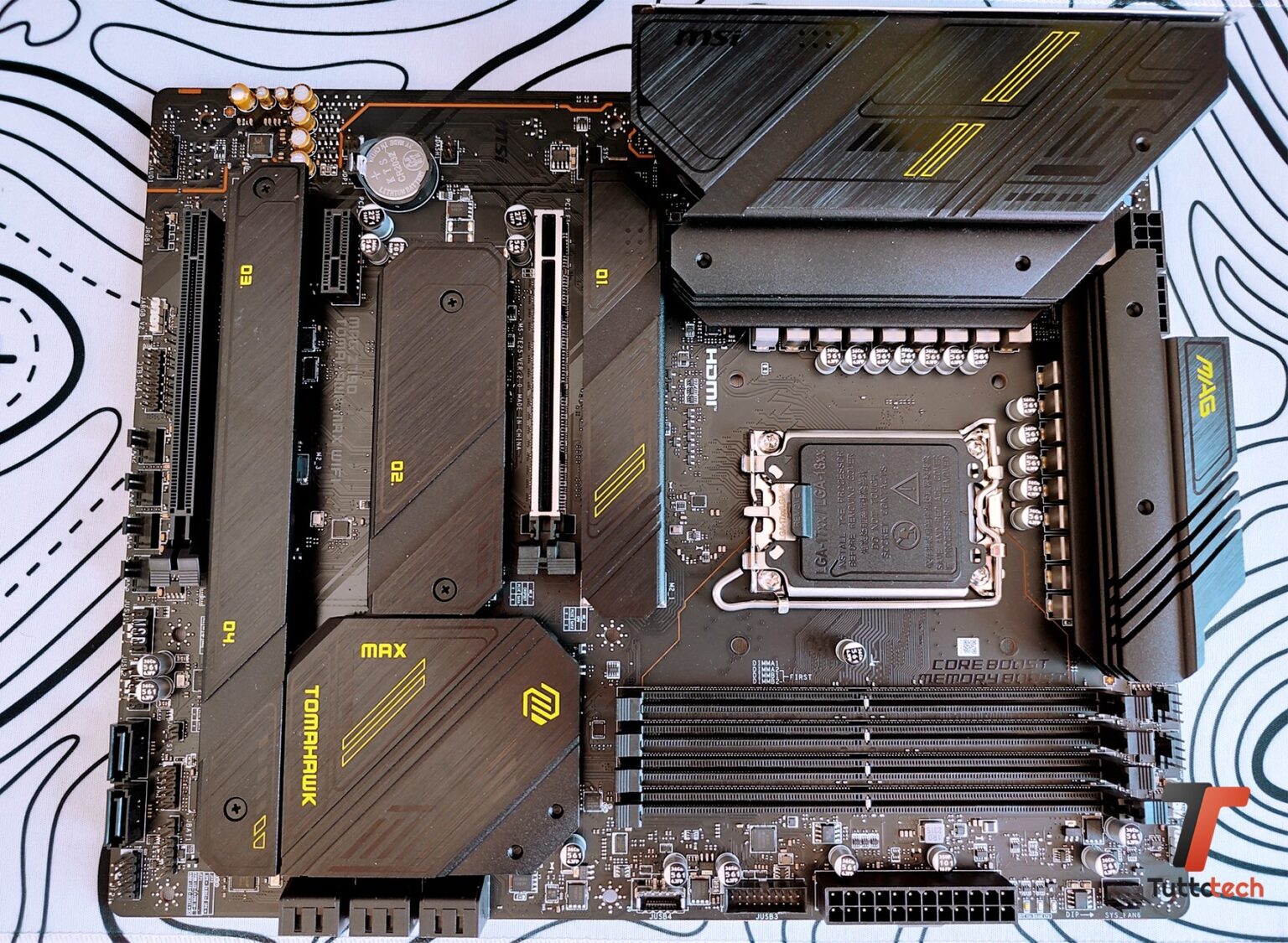 Recensione Intel Core i7-14700: è veloce e potente, ma occhio al TDP