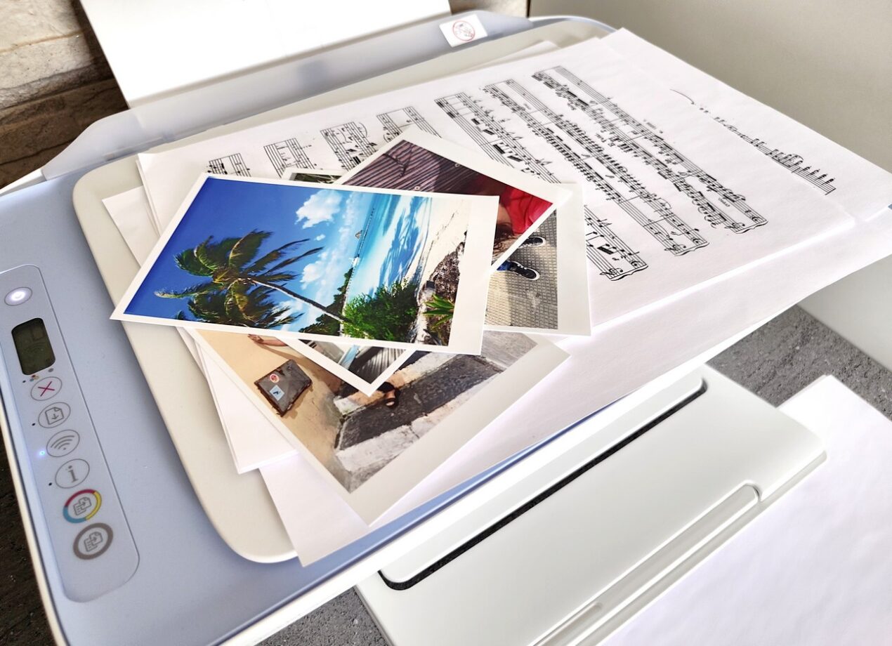Recensione HP DeskJet 2822e: la stampante multifunzione per tutte le tasche
