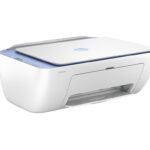 Recensione HP DeskJet 2822e: la stampante multifunzione per tutte le tasche