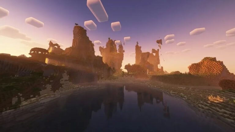 È finalmente in arrivo Minecraft per PS5 in versione nativa