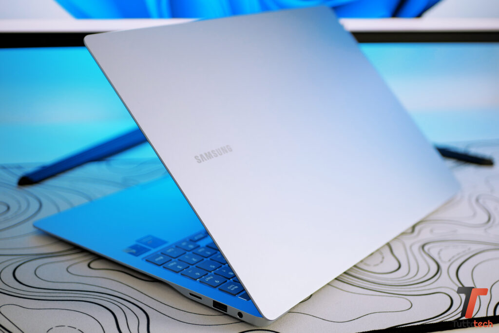 Recensione Samsung Galaxy Book4 Edge: la vera essenza dello Snapdragon ...