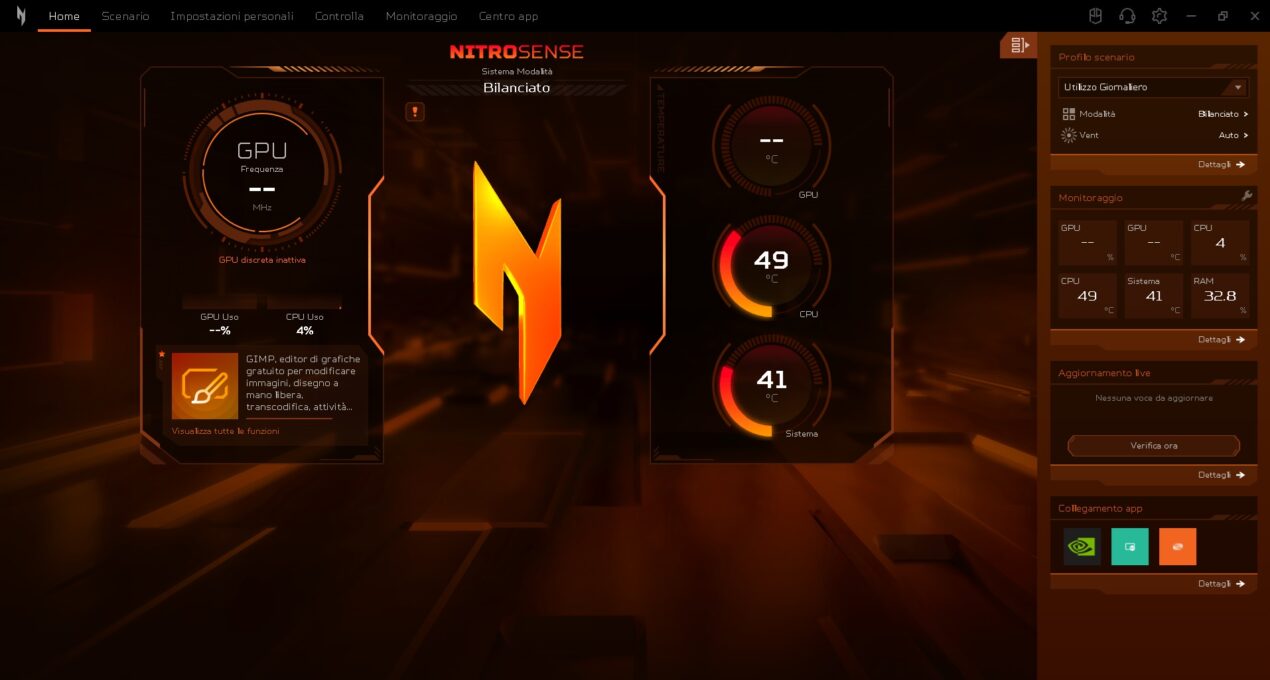 Recensione Acer Nitro V15, il notebook gaming entry-level alla portata ...