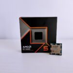 Recensione AMD Ryzen 5 9600X: prestazioni solide ed efficienza al top