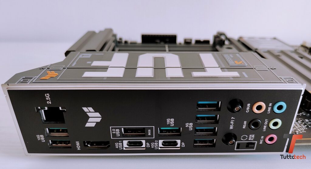 Recensione ROG STRIX X870-A Gaming WiFi e TUF Gaming X870-PLUS WiFi: AMD X870 è arrivato