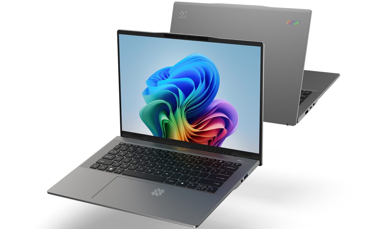 Le novità Acer a IFA 2024: console Nitro Blaze, notebook AI+ e monitor ...