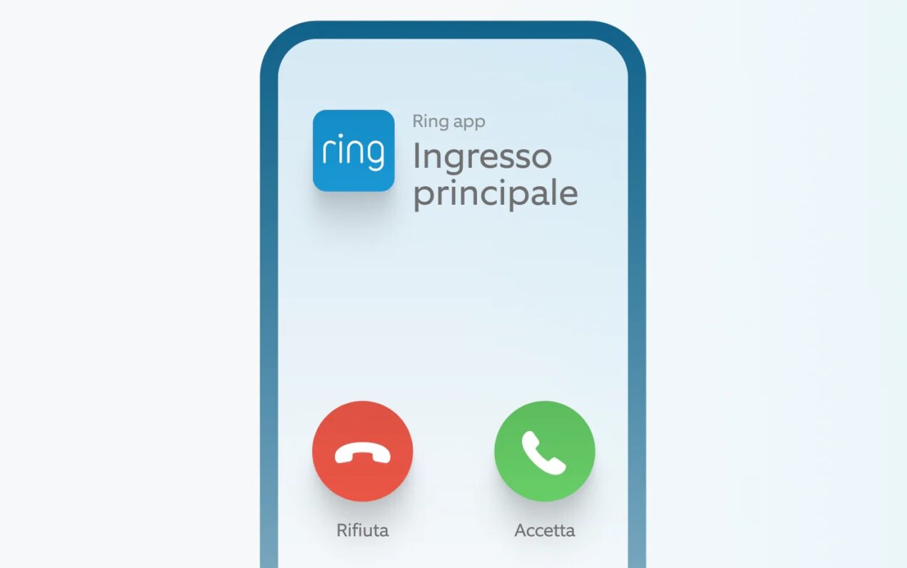 Ring ha annunciato 3 nuovi abbonamenti e 4 nuove funzioni ...