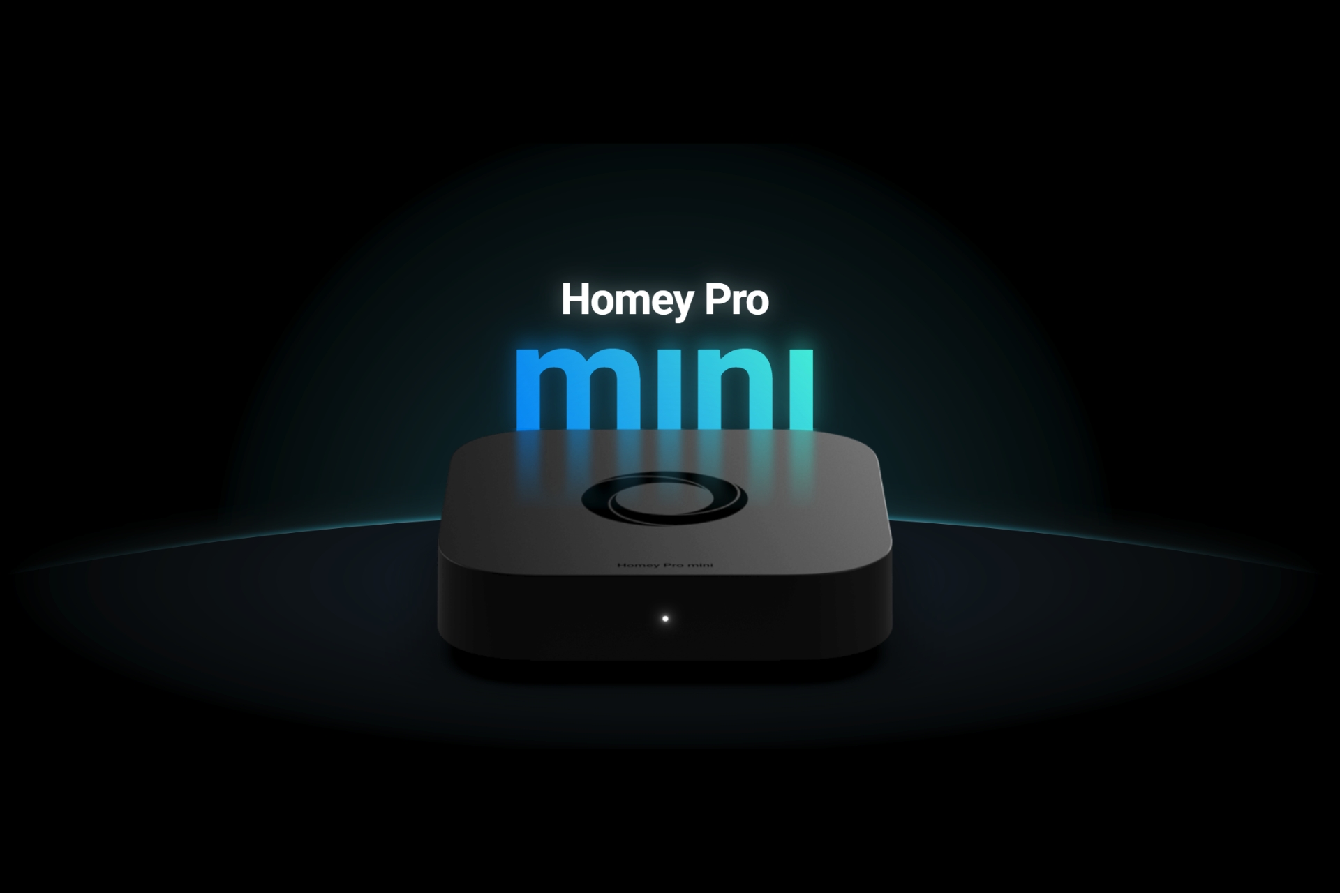 Homey Pro mini: ecco il nuovo hub compatto per la smart home