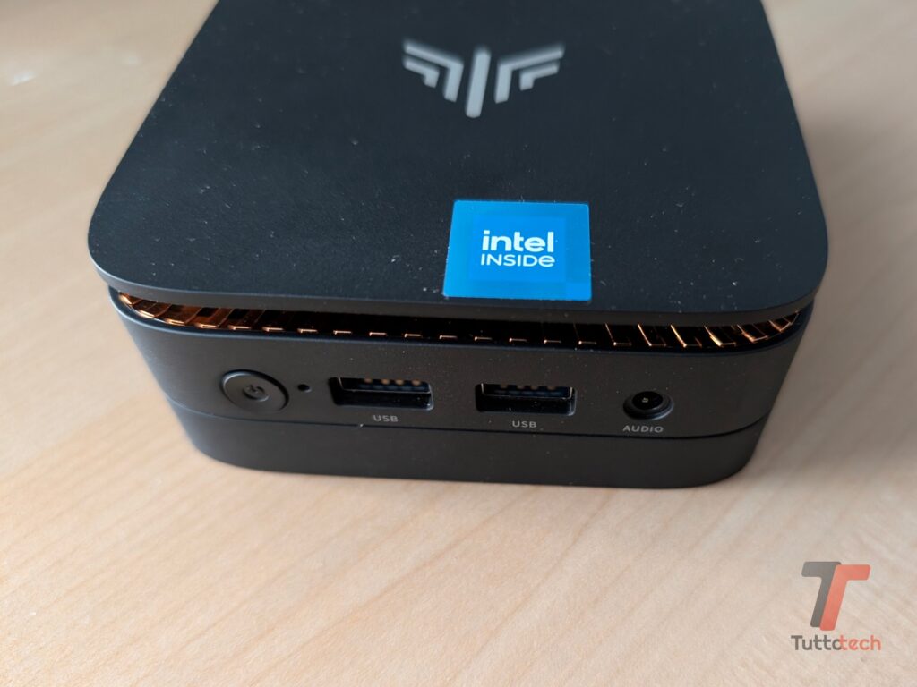 Recensione NiPoGi E1, il mini PC perfetto per l'uso di tutti i giorni
