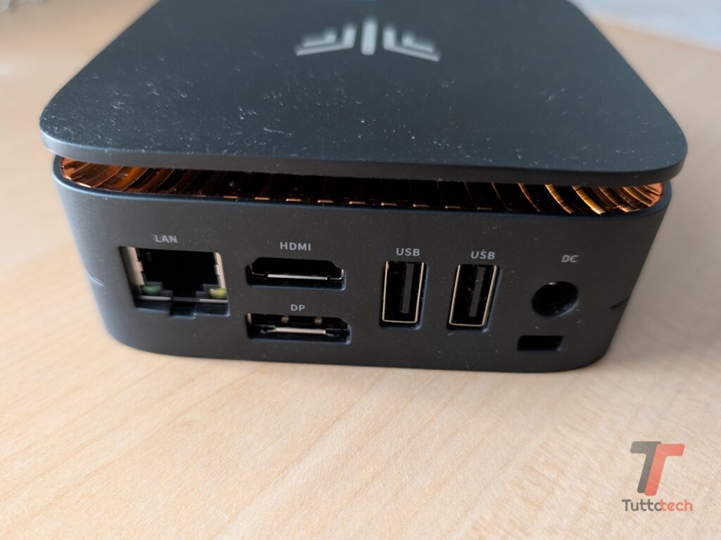 Recensione NiPoGi E1, il mini PC perfetto per l'uso di tutti i giorni