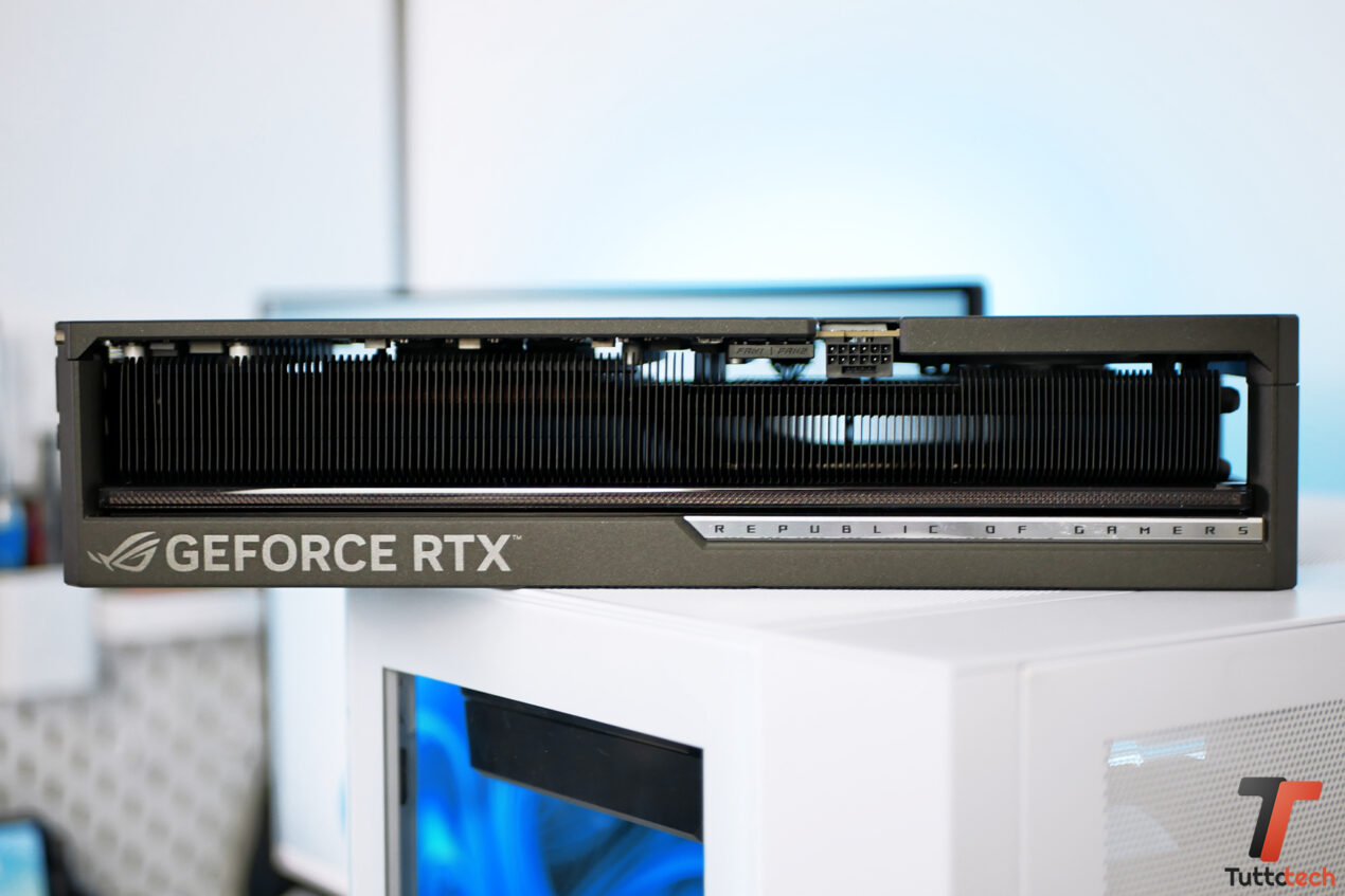 Recensione ASUS ROG Astral GeForce RTX 5080 OC Edition: si piazza al ...